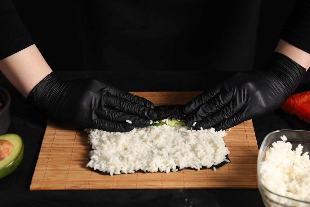 Zalewa do ryżu sushi - sprawdź przepis i proporcje