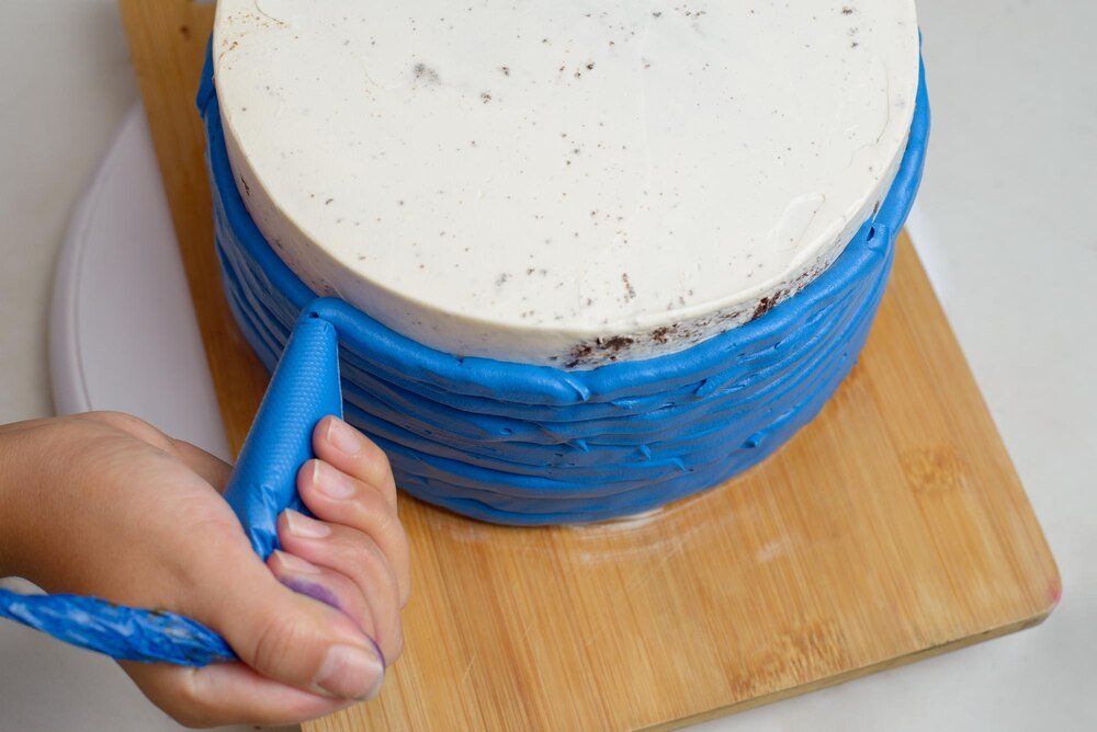 Masa cukrowa na tort – łatwy przepis dla każdego